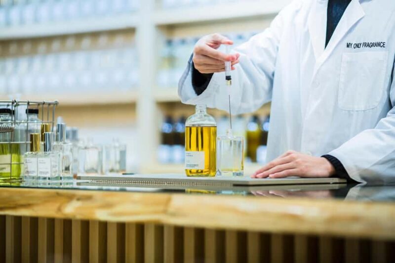 Hida Takayama: Custom Fragrance-Making Experience - The Value and Practicalities