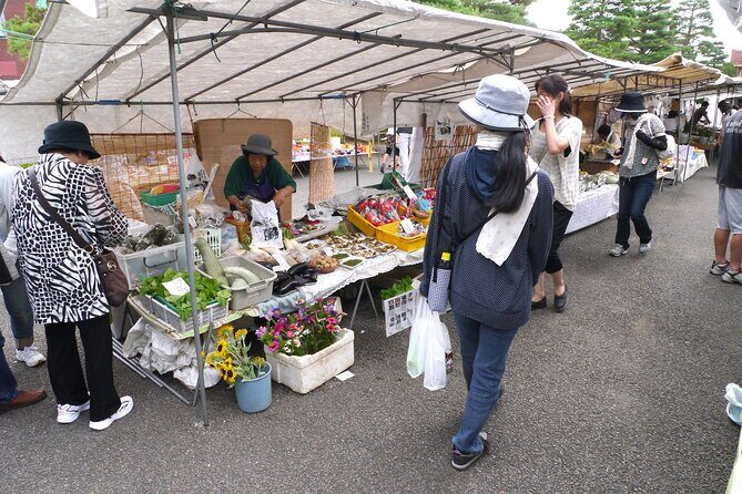 Hida Takayama from Nagoya Bus ticket Oneway/Raundway - Starting the Adventure: Nagoya to Takayama