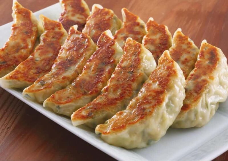 Hida Takayama: Ramen and Gyoza Cooking Class - An In-Depth Look at the Takayama Ramen and Gyoza Class