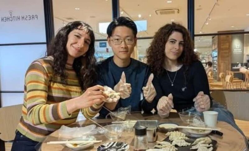 Hida Takayama: Ramen and Gyoza Cooking Class - Frequently Asked Questions