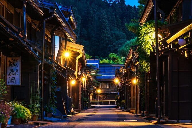 Hida Takayama Shirakawa-go Gassho Village Day Trip in Nagoya - Final Thoughts