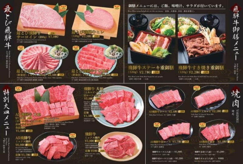 Hida Takayama, Shirakawa-go+Observatory|Day Trip from Nagoya - Authentic Experiences and Cultural Insights