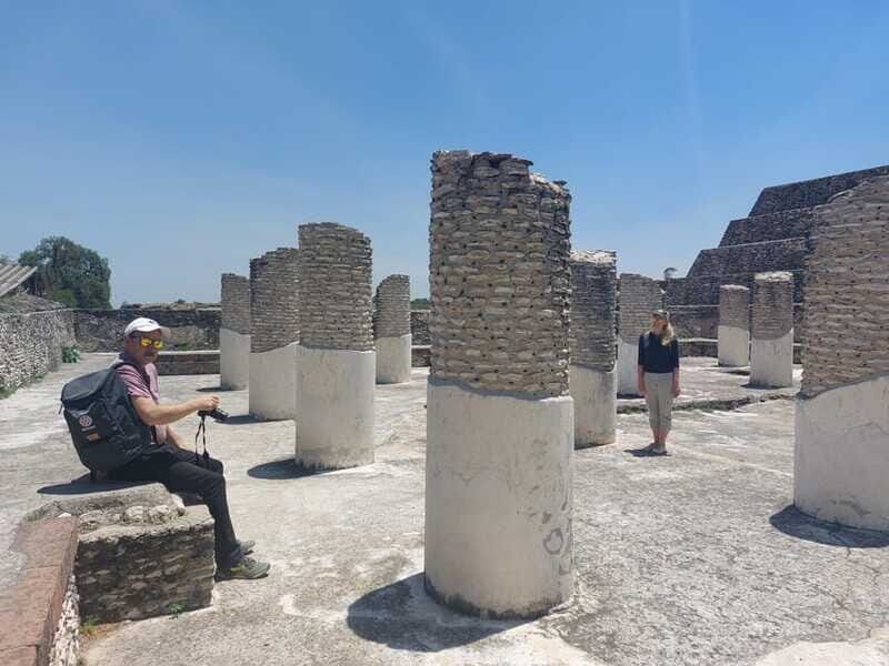 Hidalgo Tour: Admire Gigantic Sculptures and Tepotzotlan - Practical Details: Making the Most of Your Day