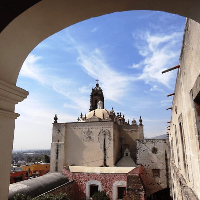 Hidalgo Tour: Admire Gigantic Sculptures and Tepotzotlan - Authentic Experiences and Traveler Tips