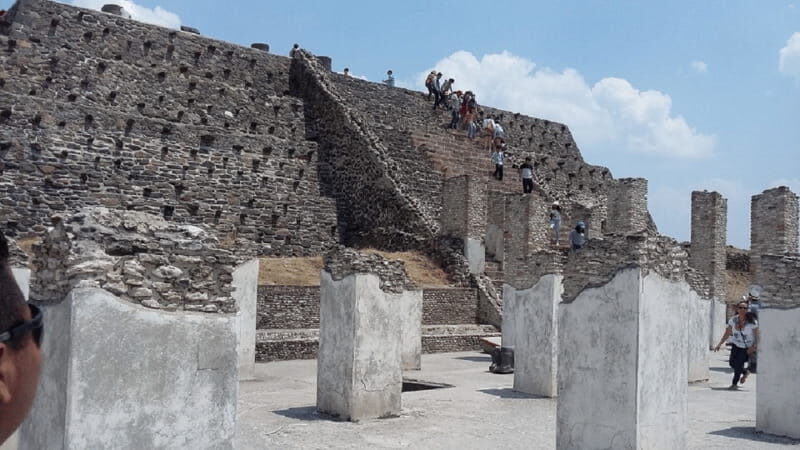 Hidalgo Tour: Admire Gigantic Sculptures and Tepotzotlan - The Sum Up: Who Should Consider This Tour?