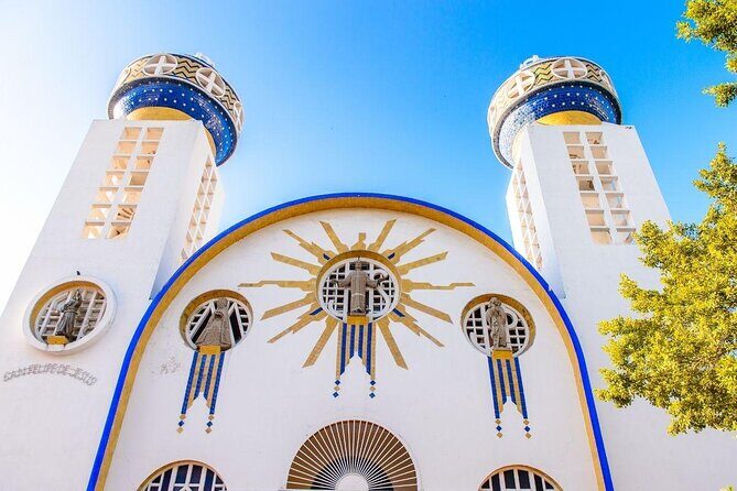 Hidden Acapulco: Off-the-Beaten-Path Immersive with Local Lunch - A Closer Look at Hidden Acapulco: Off-the-Beaten-Path Immersive with Local Lunch