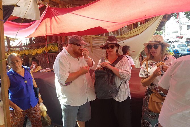 Hidden Acapulco: Off-the-Beaten-Path Immersive with Local Lunch - Transportation, Duration, and Value
