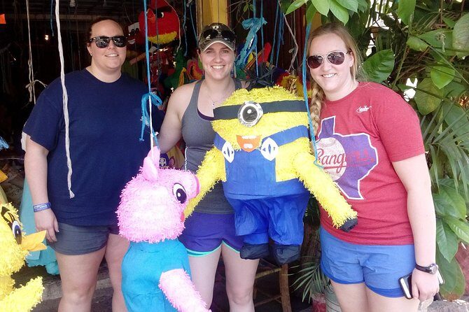 Hidden Acapulco: Off-the-Beaten-Path Immersive with Local Lunch - FAQ
