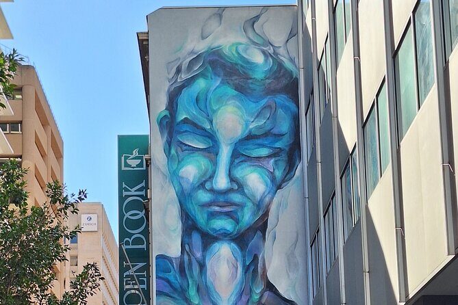 Hidden Adelaide: Laneways and Street Art Tour - Authentic Stories and Genuine Experiences