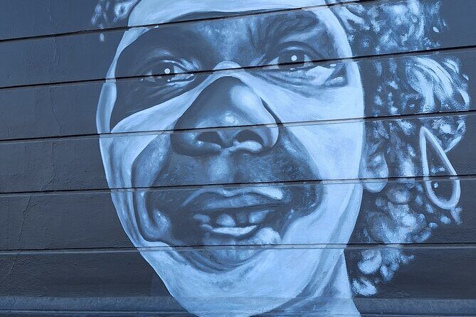 Hidden Adelaide: Laneways and Street Art Tour - FAQ