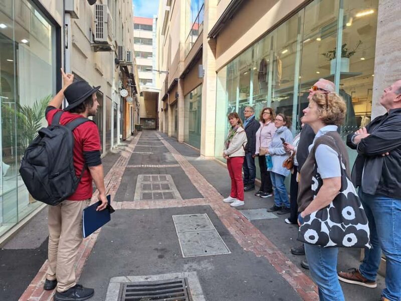 Hidden Adelaide: Laneways & Street Art Tour - Final Verdict: Is It Worth It?
