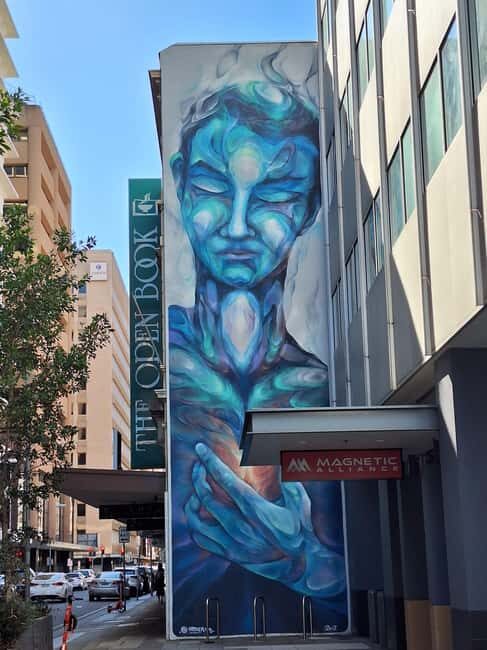 Hidden Adelaide: Laneways & Street Art Tour - Frequently Asked Questions