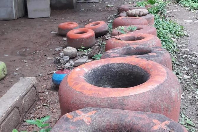 Hidden Alleys I - A walking tour in Varanasi, a journey to hidden areas of city. - An In-Depth Look at the Hidden Alleys I Tour