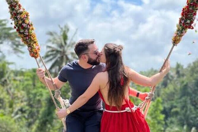 Hidden Bali Waterfalls And Scenic Rice Terrace With Lunch - An In-Depth Look at the Itinerary