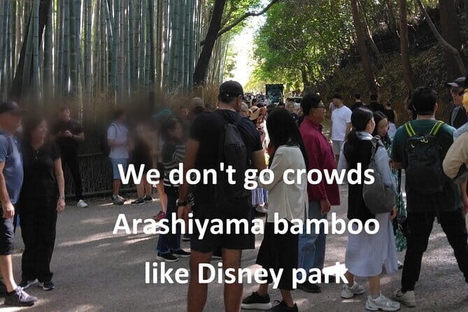 Hidden Bamboo gem and Japanese foods in Izakaya Private Tour - Key Points