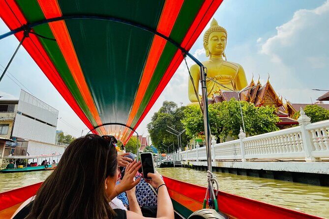 Hidden Bangkok Canal Tour: A 2-Hour Journey Through Local Life - The Guides and Reviews