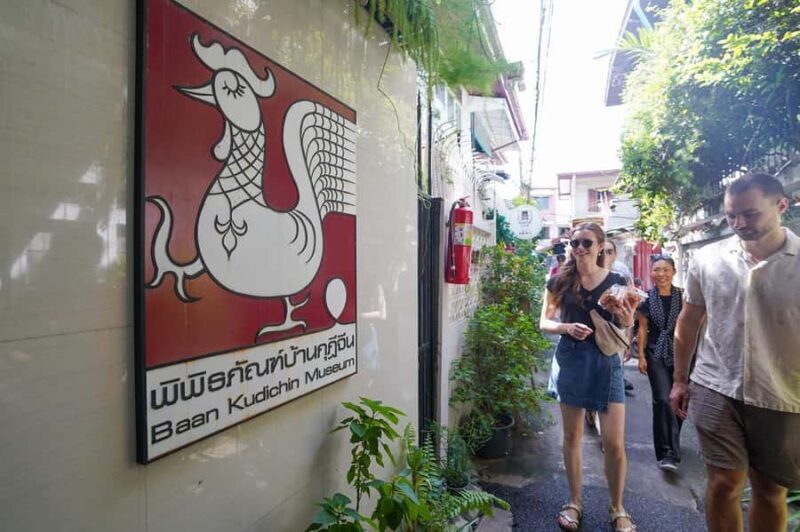 Hidden Bangkok: Local Canal & Artist Village by EV Boat - FAQ