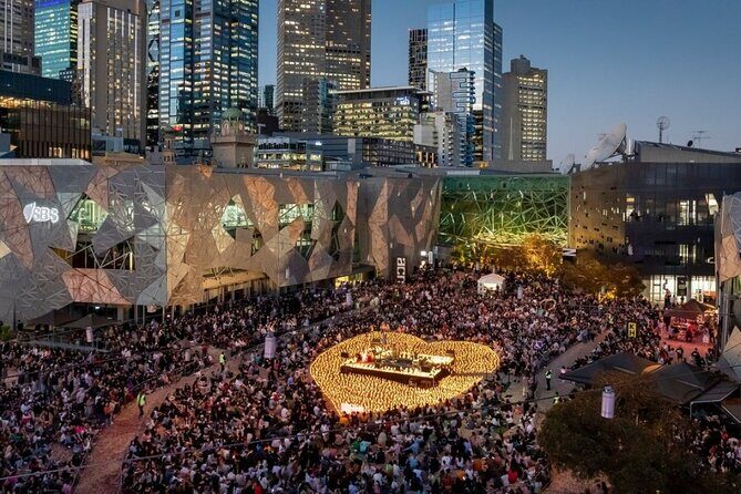 Hidden Bars & Laneway Legends Tour Of Melbourne - The Reviews Say It All
