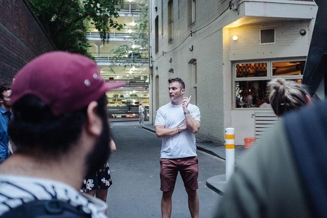 Hidden Bars & Laneway Legends Tour Of Melbourne - The Value for Travelers