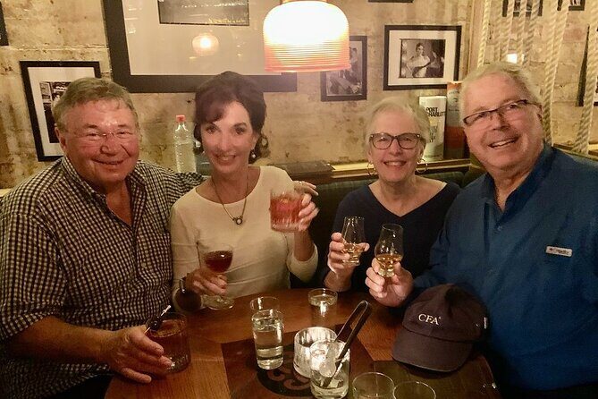 Hidden Bars of Melbourne - The Value for Money