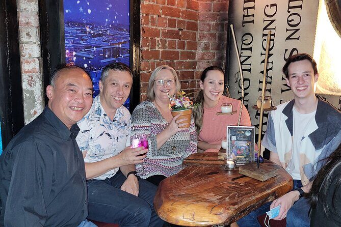 Hidden Bars of Melbourne - What Travelers Say
