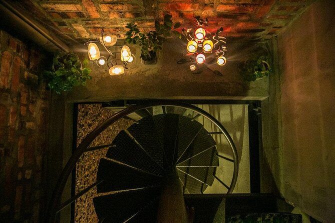 Hidden Bars Scavenger Hunt - Self Guided - The Sum Up