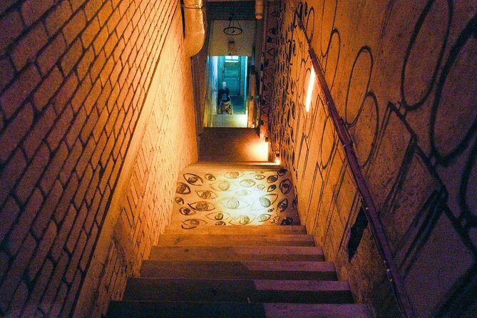 Hidden Bars Scavenger Hunt - Self Guided - FAQ