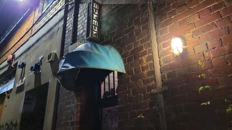 Hidden Bars Tour - Who Will Love This Tour?