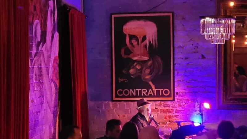 Hidden Bars Tour - Frequently Asked Questions