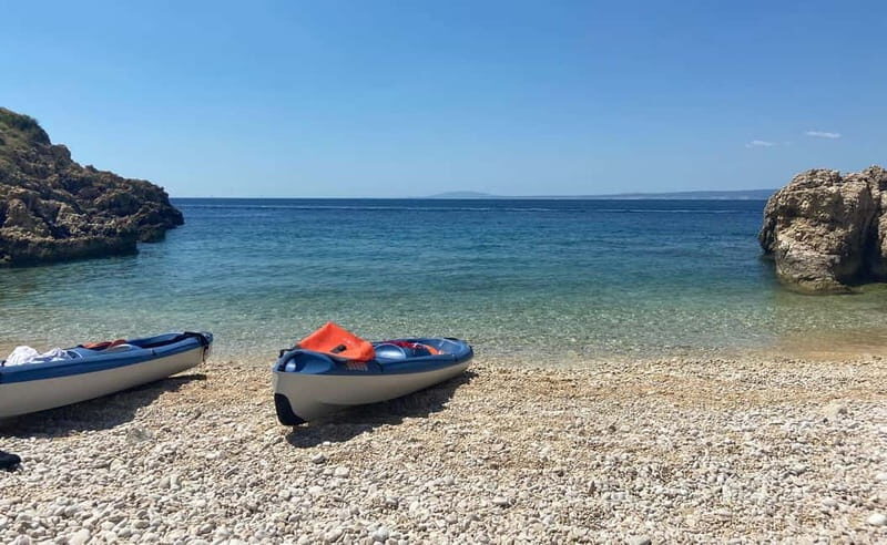 Hidden Bays of Stara Baka, Island Krk - with Lunch - Who Should Consider This Tour?
