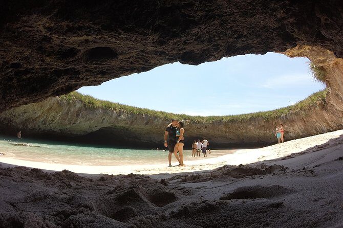 hidden beach tour guaranteed! - Value and Cost: Is It Worth It?