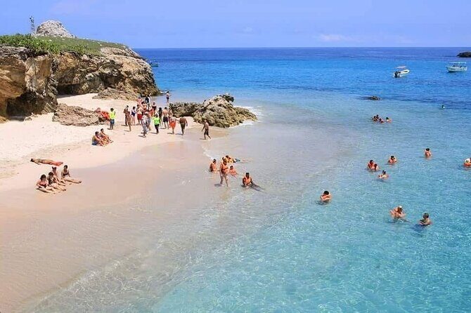 hidden beach tour guaranteed! - Challenges and Considerations