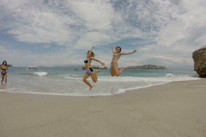 hidden beach tour guaranteed! - The Sum Up: Is It Worth It?