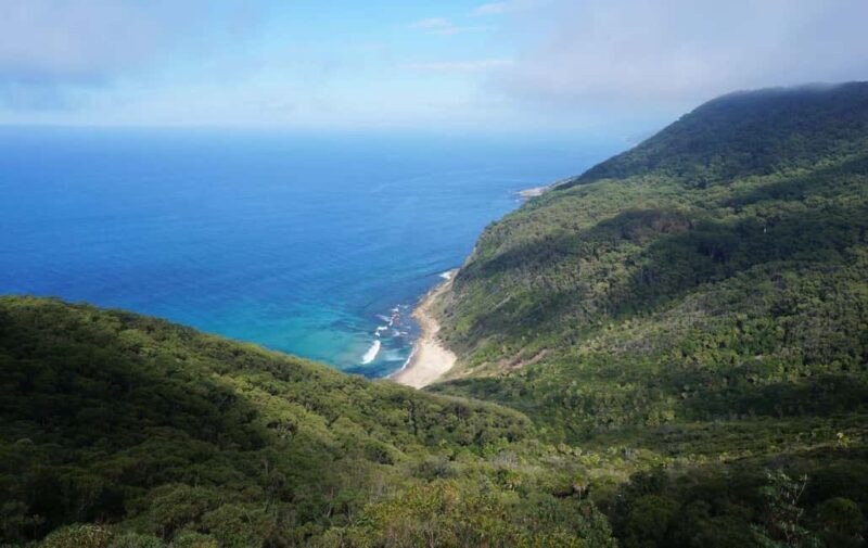 Hidden beaches and waterfalls Day trip ! - Analyzing the Value