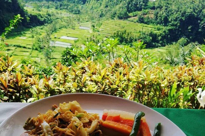 Hidden Beauty of One day with waterfall - How the Itinerary Comes Together