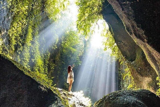 Hidden Beauty of One day with waterfall - Authenticity and Reviews