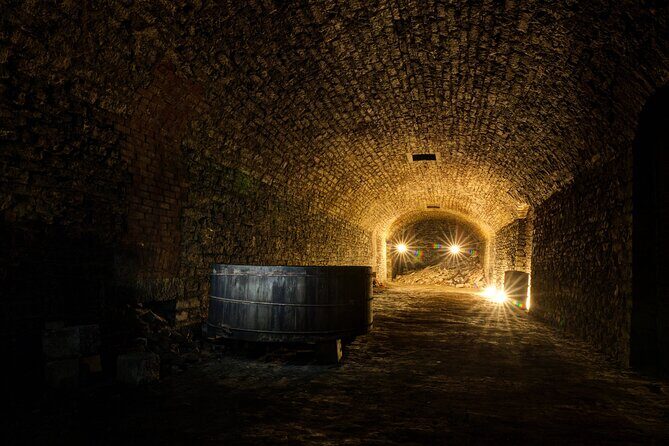 Hidden Brewery Caverns Tour in Cincinnati with Beer Tasting - Exploring Cincinnati’s Hidden Brewery Caverns: A Guide to the Underground and Beyond