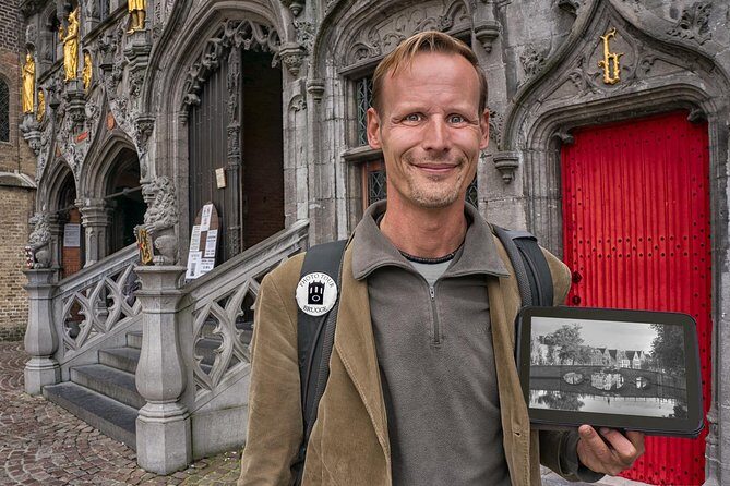 "Hidden Brugge" Photo Tour - 2hr open city tour & workshop - Who Should Consider This Tour?