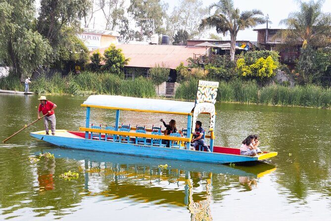 Hidden Canals of Tláhuac: A Peaceful Alternative to Xochimilco - Final Thoughts