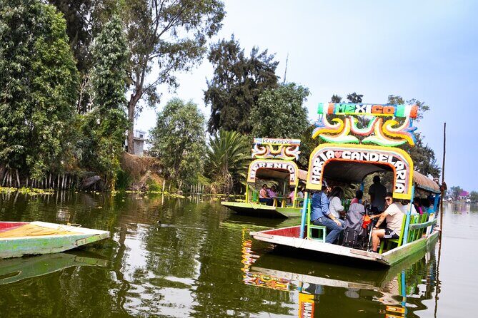 Hidden Canals of Tláhuac: A Peaceful Alternative to Xochimilco - FAQs