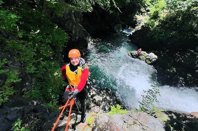 Hidden Canyoning Adventure in Nikko - Practical Considerations