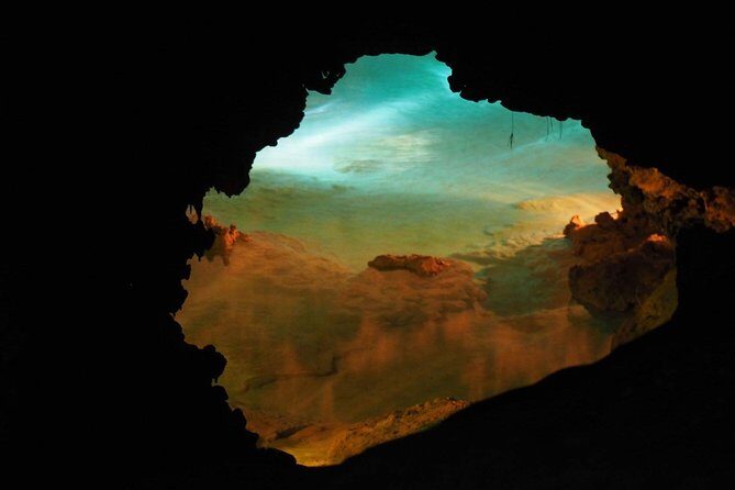 Hidden Cenote exploration in Playa del Carmen - Who Will Love This Tour?