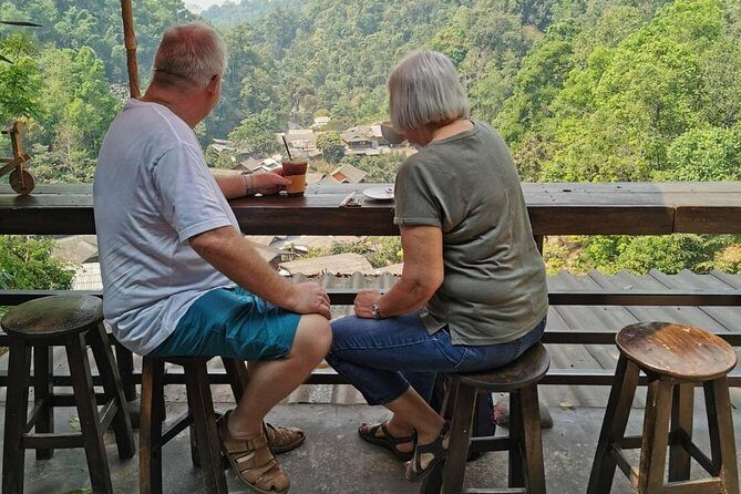 Hidden Chiang Mai Tour: Secret Village, Hot Springs & Waterfall - Exploring the Hidden Charm of Chiang Mai: A Complete Review of the Secret Village, Hot Springs & Waterfall Tour