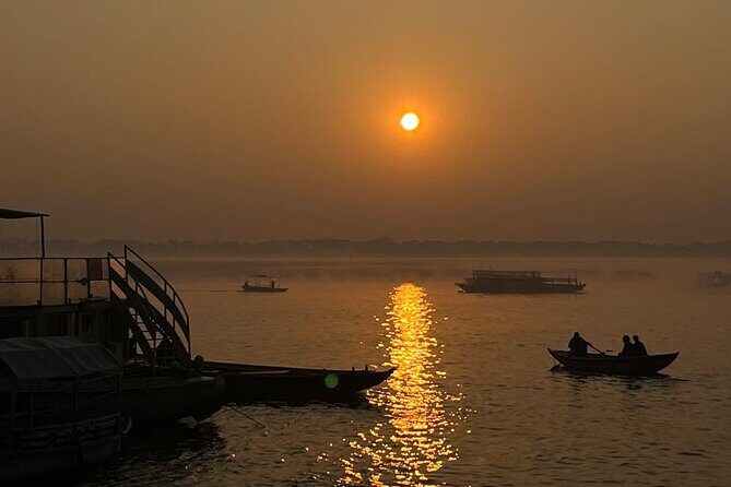 Hidden Corners of Varanasi Secret Alleys Temples and Traditions - Exploring the Hidden Corners of Varanasi: A Deep Dive into Secret Alleys, Temples, and Traditions