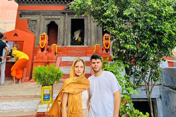 Hidden Corners of Varanasi Secret Alleys Temples and Traditions - The Experience in Action: What to Expect