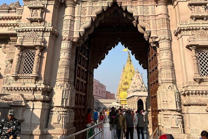 Hidden Corners of Varanasi Secret Alleys Temples and Traditions - Who Should Sign Up?