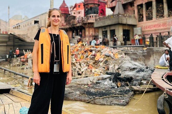 Hidden Corners of Varanasi Secret Alleys Temples and Traditions - FAQ