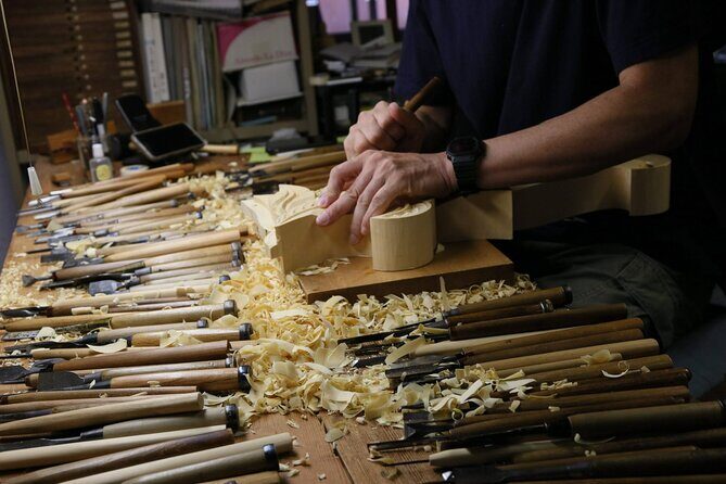 Hidden Craft Village and Nakasendo Historical Town Walking Tour - The Sum Up: Who Will Love This Tour?