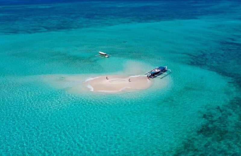 Hidden East Gili's Lombok Private Snorkeling Tour - Key Points