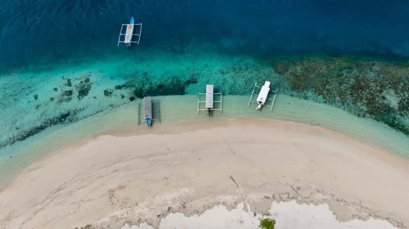 Hidden East Gili's Lombok Private Snorkeling Tour - The Sum Up